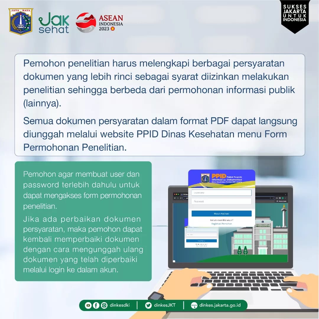 PPID RSUD PADEMANGAN
